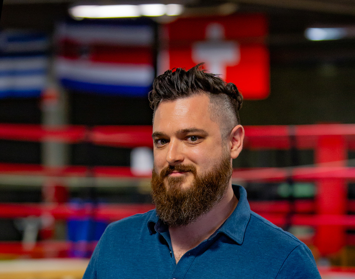 Brian Nelles - Fight to End Homelessness