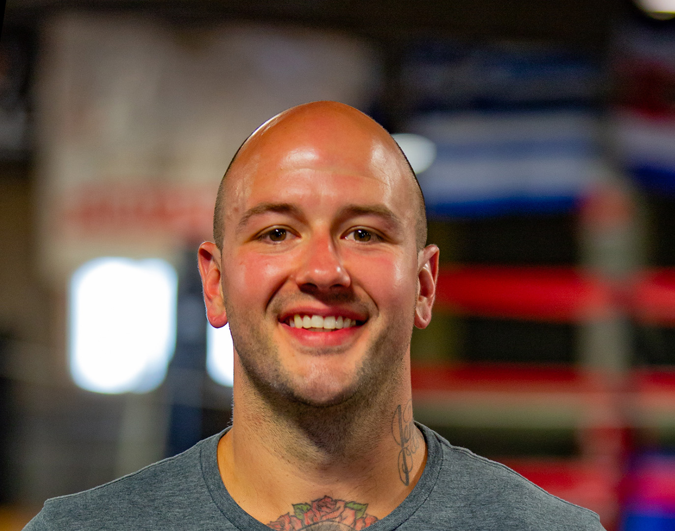 Myles Allen - Fight to End Homelessness