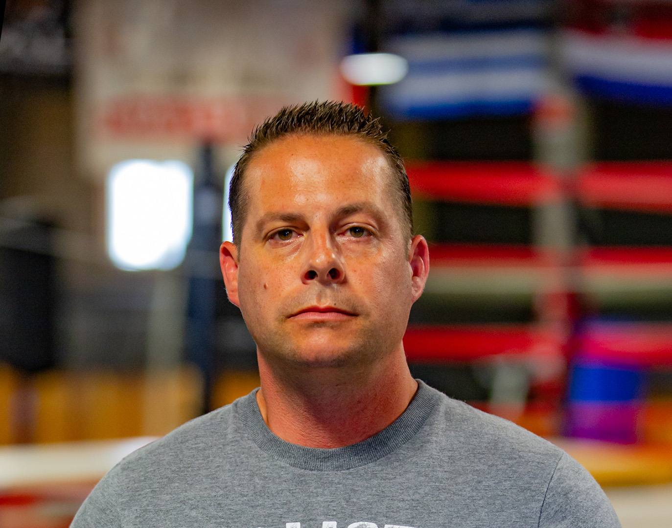 Ian Tremblay - Fight to End Homelessness